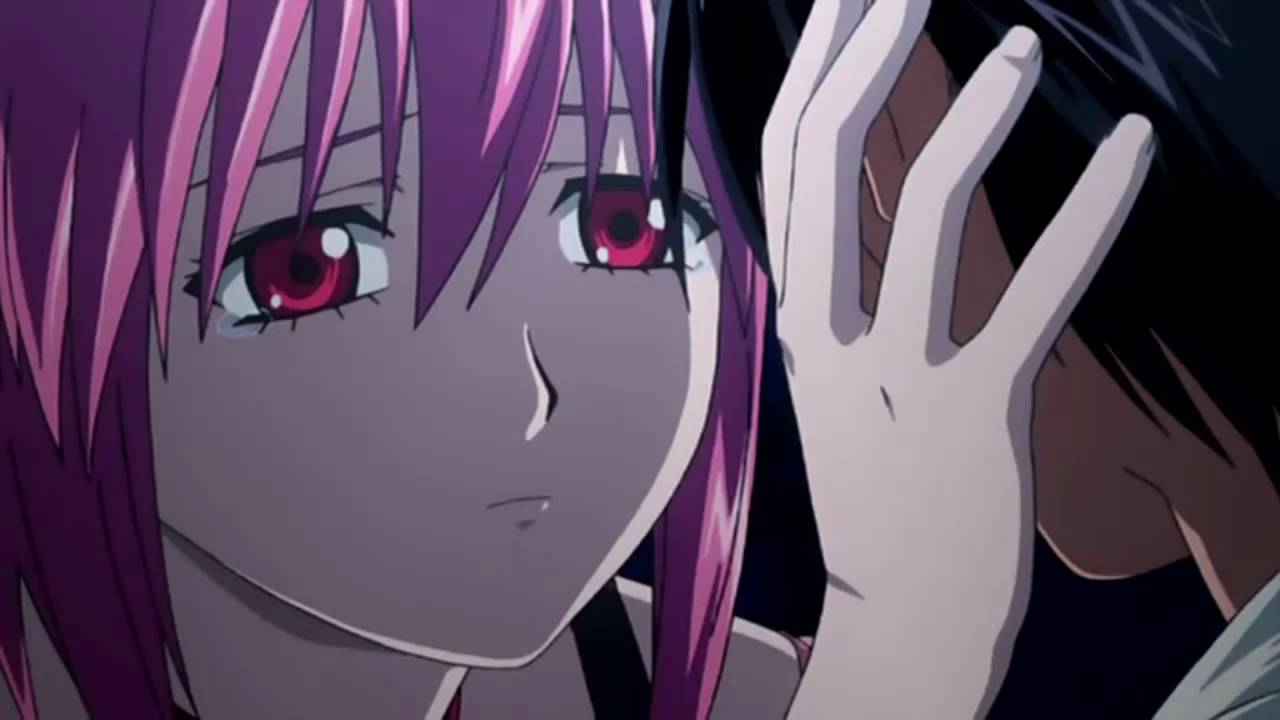 11 Horror Romance Anime That Lets Love Be Terrifying