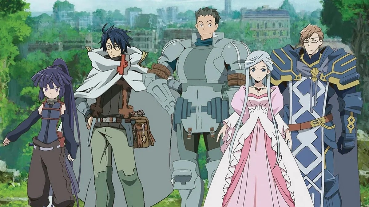 20 Anime With Incredibly Intelligent Main Characters