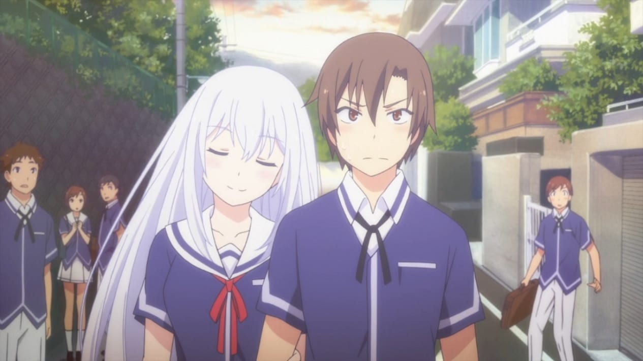 24 Anime With Long Titles That Don’t Really Need to Be That Long and ...