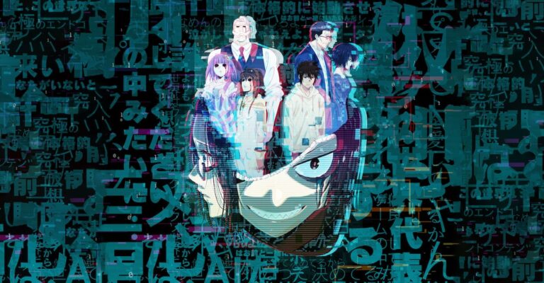 16 VRMMO Anime About Gaming in Another World 16 VRMMO Anime About Gaming in Another World
