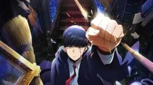 13 Comedy Anime With Overpowered Main Characters