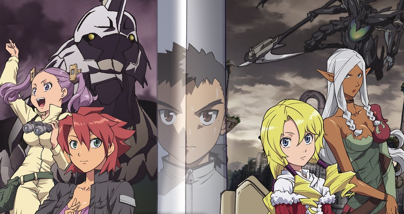 8 Mecha Isekai Anime About Robots in a Fantasy World