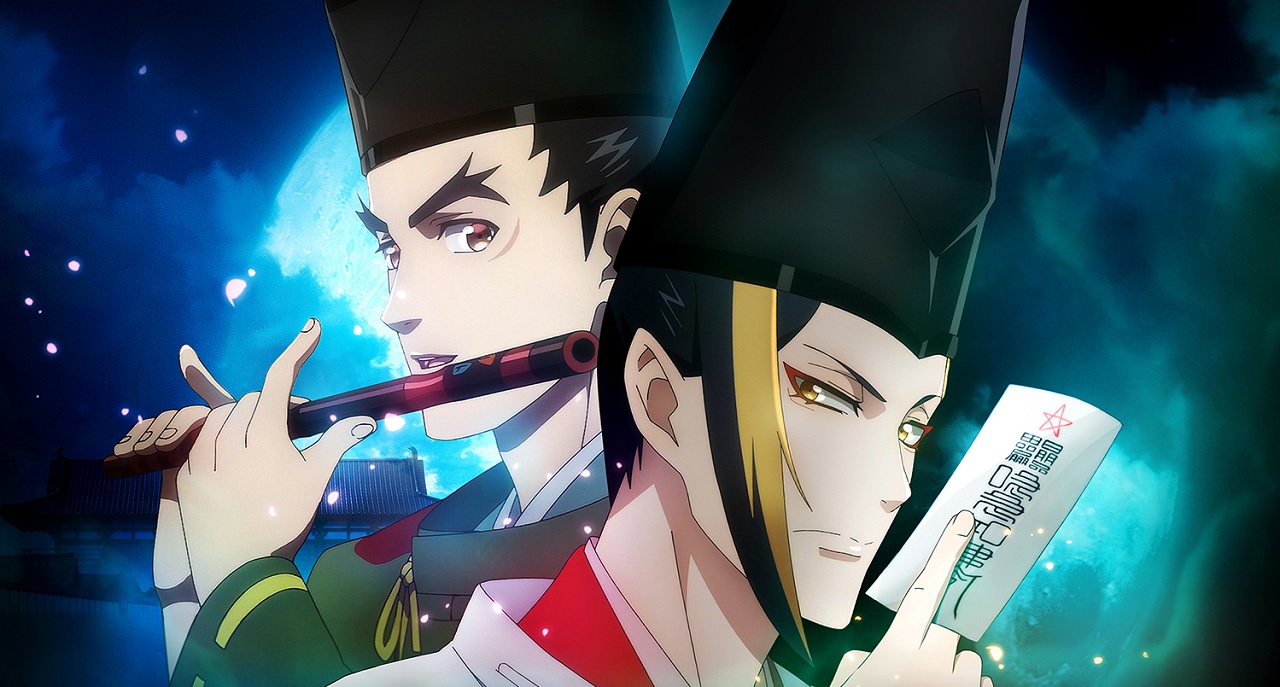 15 Supernatural Exorcist Anime About Purging Evil Spirits