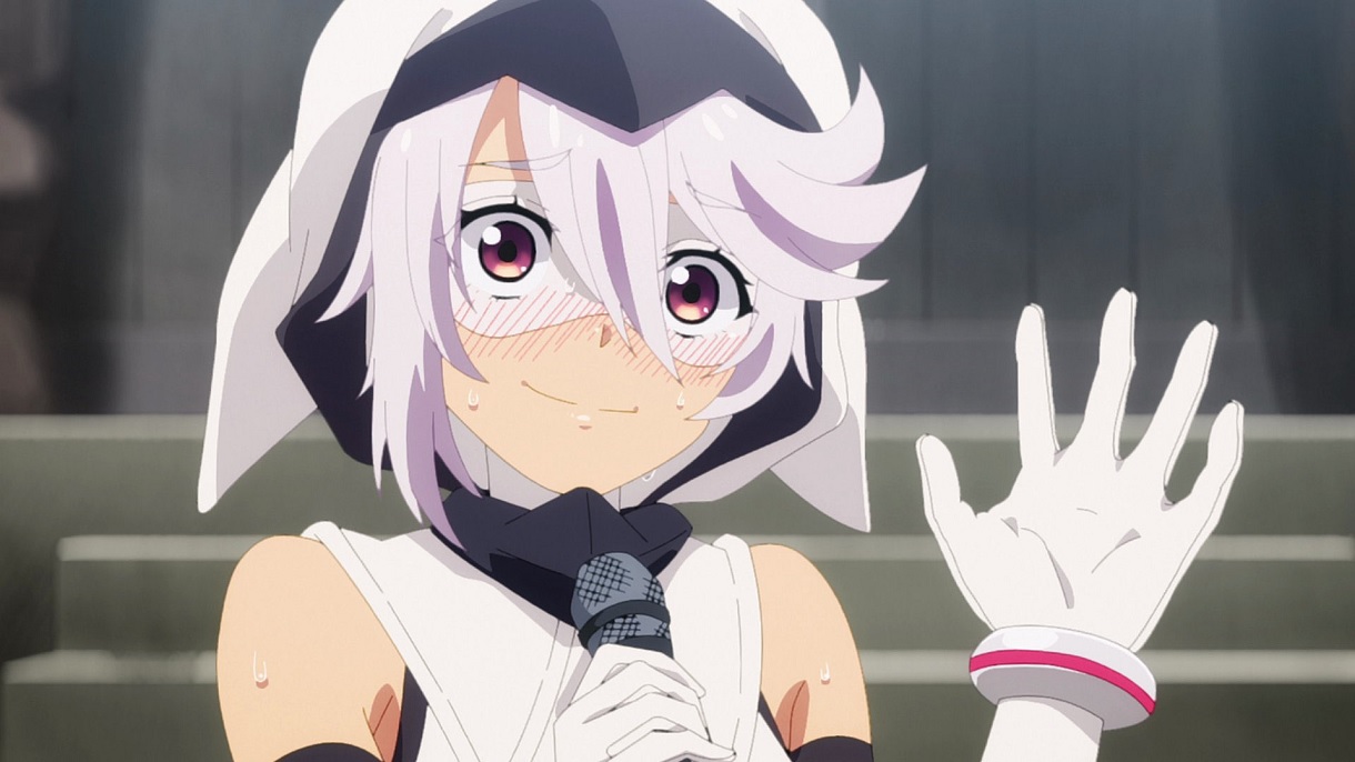 15 Social Anxiety Anime About Crippling Shyness