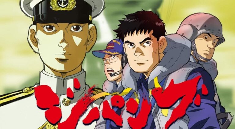 14 Alternate History Anime That Show How Small Events Shape The Timeline