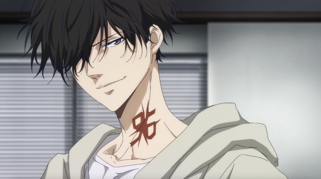 16 Murder Mystery Anime About Finding Out Whodunnit