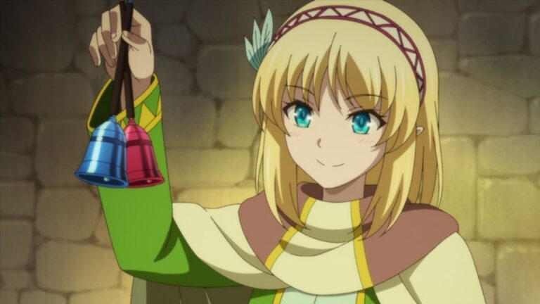 12 Isekai Anime With A Non-Human Main Character