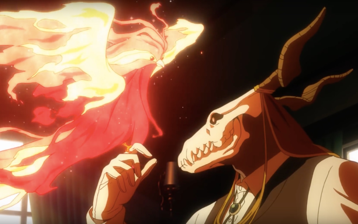 12 Aesthetic Anime That Explore Visual Storytelling Stunningly