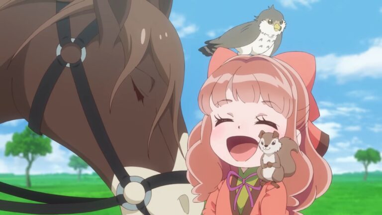 17 Isekai Anime Where The Main Character is Reborn as a Child
