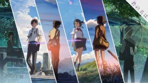 12 Aesthetic Anime That Explore Visual Storytelling Stunningly