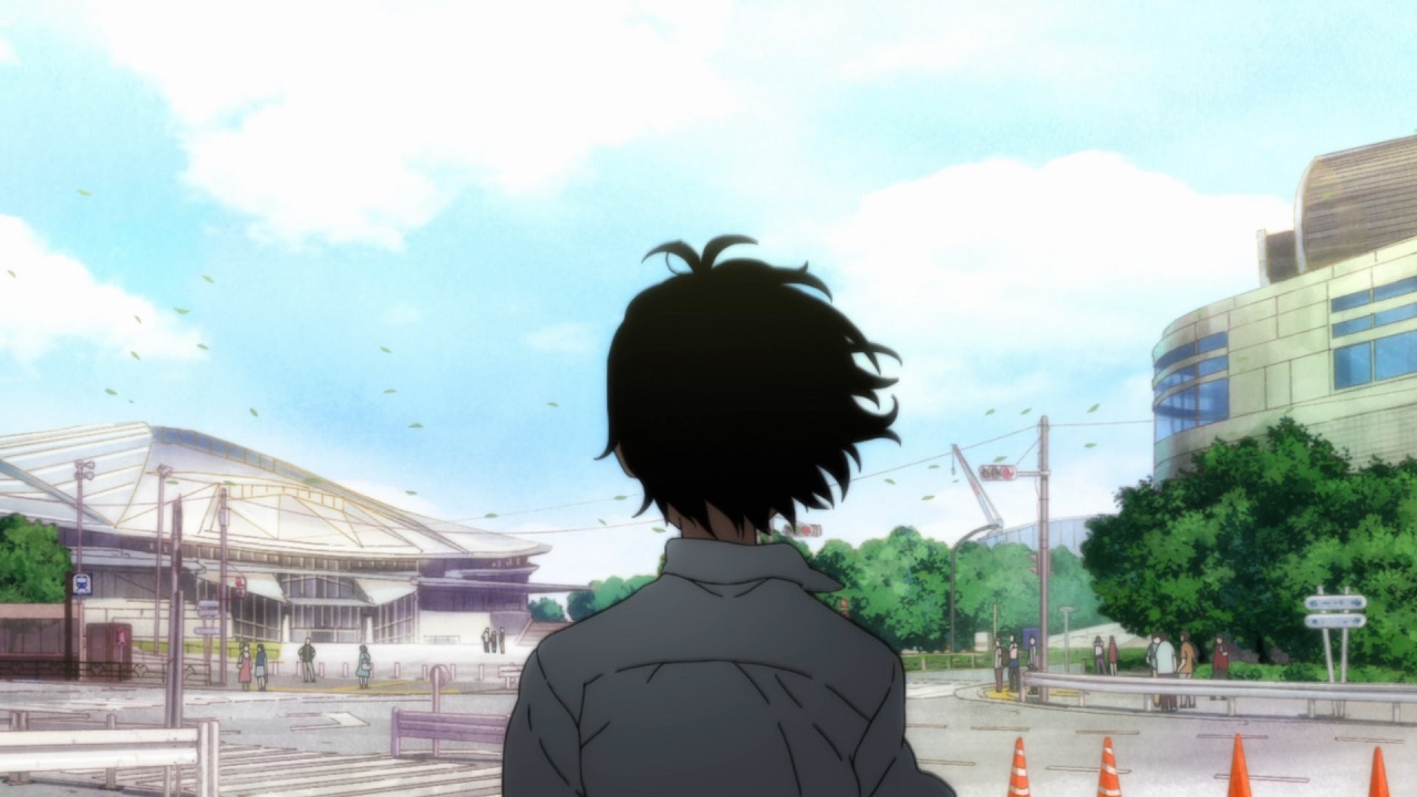 12 Aesthetic Anime That Explore Visual Storytelling Stunningly