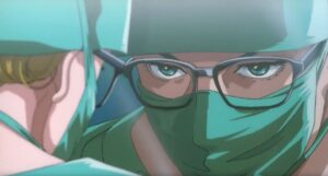 12 Medical Anime About Doctors Treating Patients