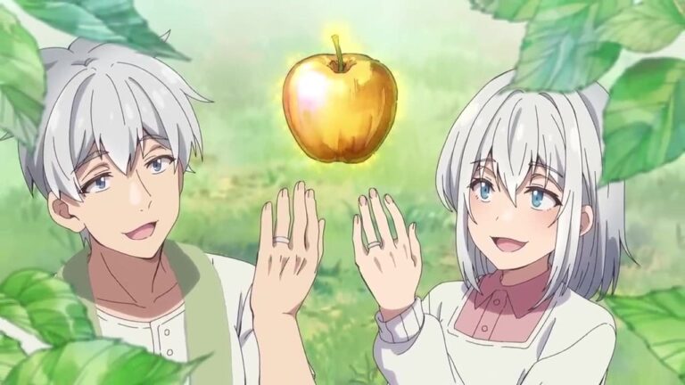 15 Romance Anime About Married Couples