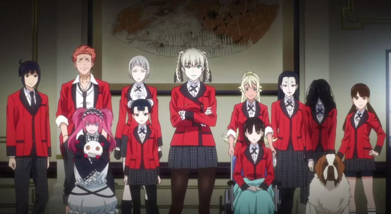 5 Best (and Worst!) School Uniforms in Anime