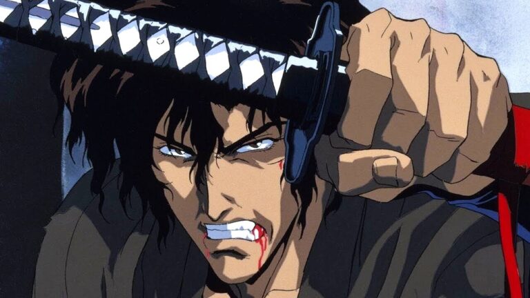 15 Standalone Action Anime Movies Without TV Anime Series