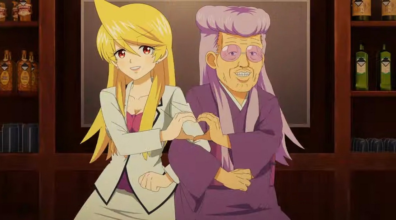 15 Workplace Comedy Anime About Silly Days On The Job
