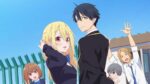 16 Evil Romance Anime Where a Villain Falls In Love