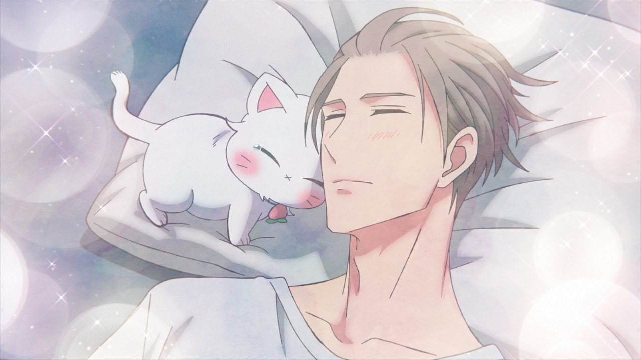 15 Cozy Anime To Curl Up With