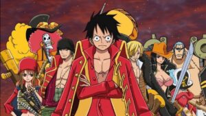 What One Piece Movies Are Actually Worth Watching?