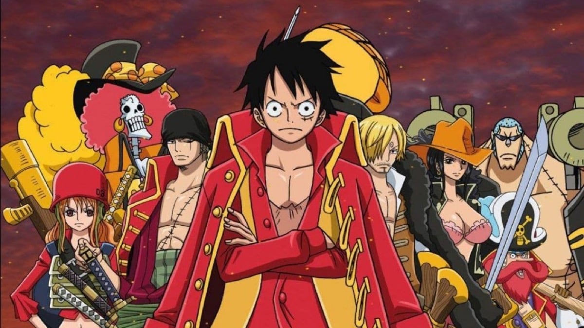 What One Piece Movies Are Actually Worth Watching?