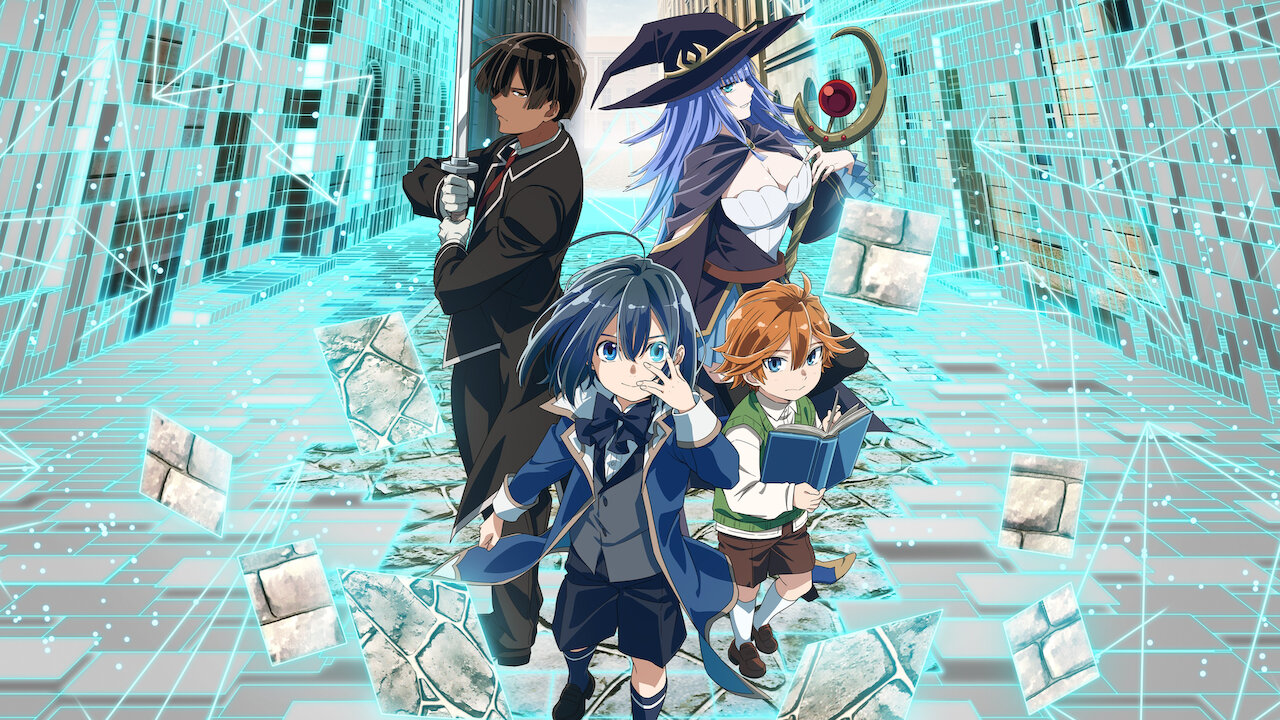 17 Isekai Anime Where The Main Character is Reborn as a Child