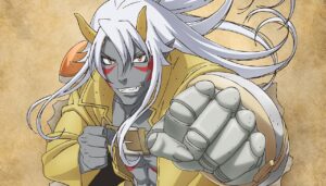 Anime Like Re:Monster