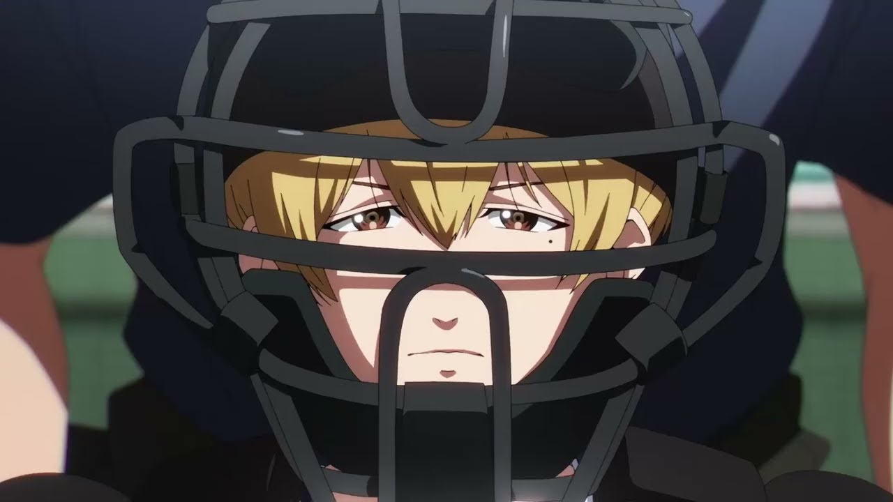 Anime Like Oblivion Battery