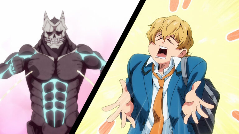 8 Mecha Isekai Anime About Robots in a Fantasy World