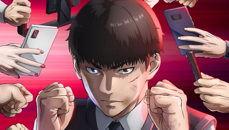 16 Anime About Bullying in All Forms