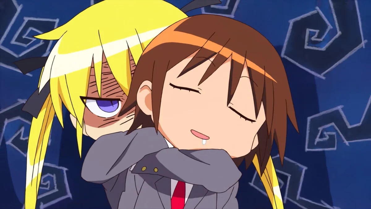 15 Brain Rot Anime of Minimal Intellectual Value and Maximum Enjoyment