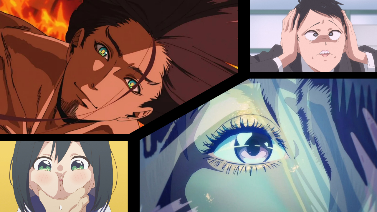 13 Existential Anime To Contemplate Philosophy With