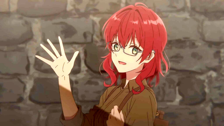 Anime Like Possibly the Greatest Alchemist of All Time