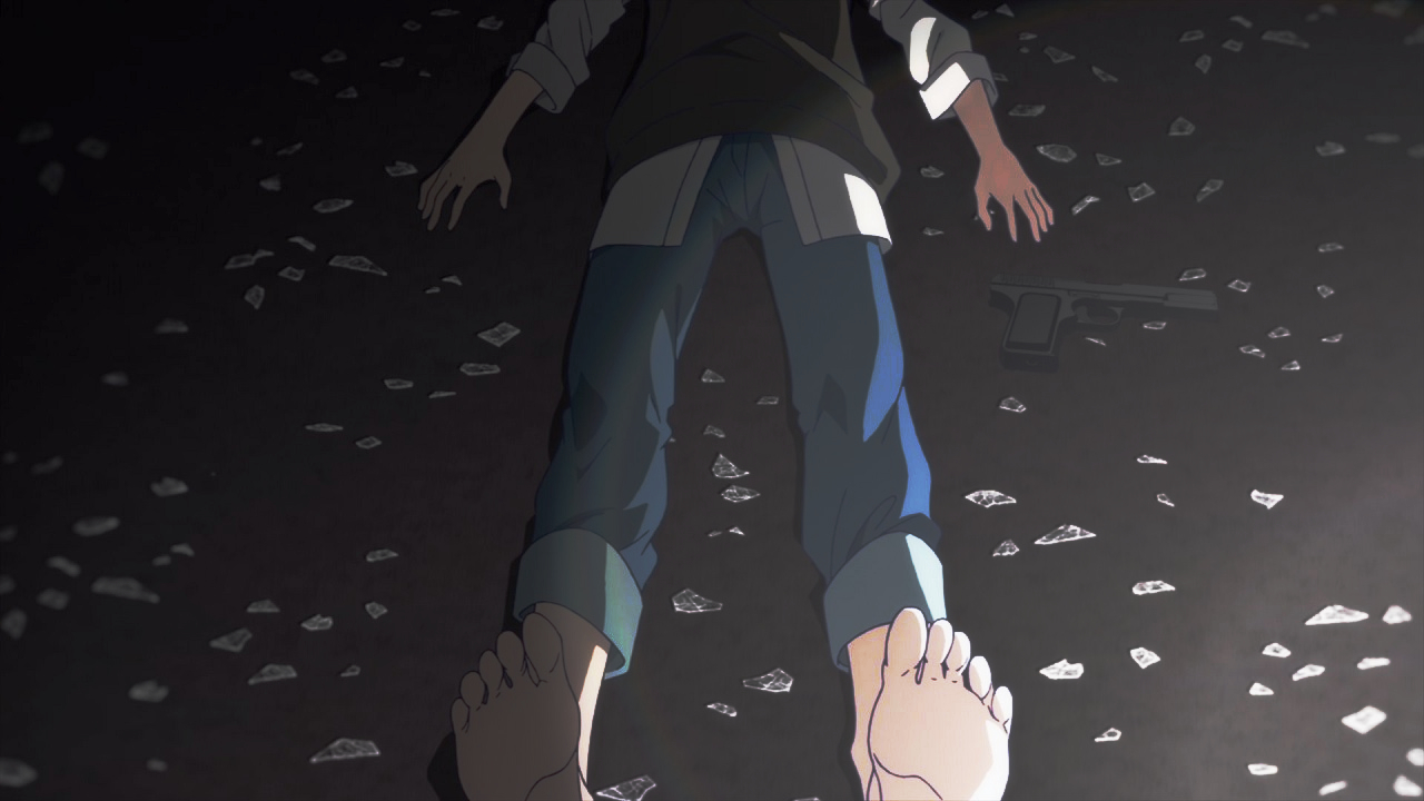 16 Murder Mystery Anime About Finding Out Whodunnit