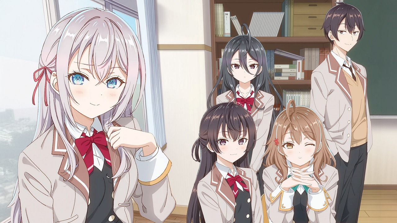 15 Brain Rot Anime of Minimal Intellectual Value and Maximum Enjoyment