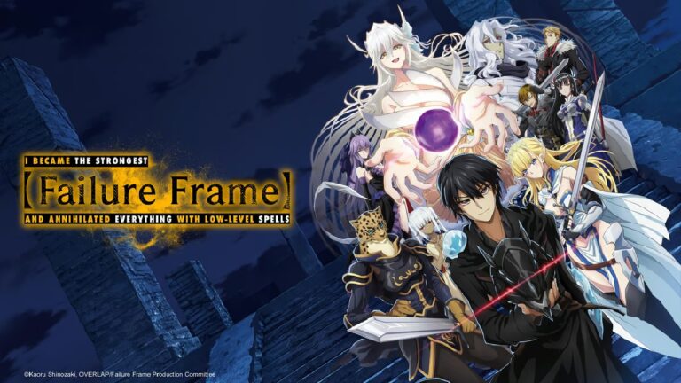 Anime Like Even Given the Worthless “Appraiser” Class, I'm Actually the ...