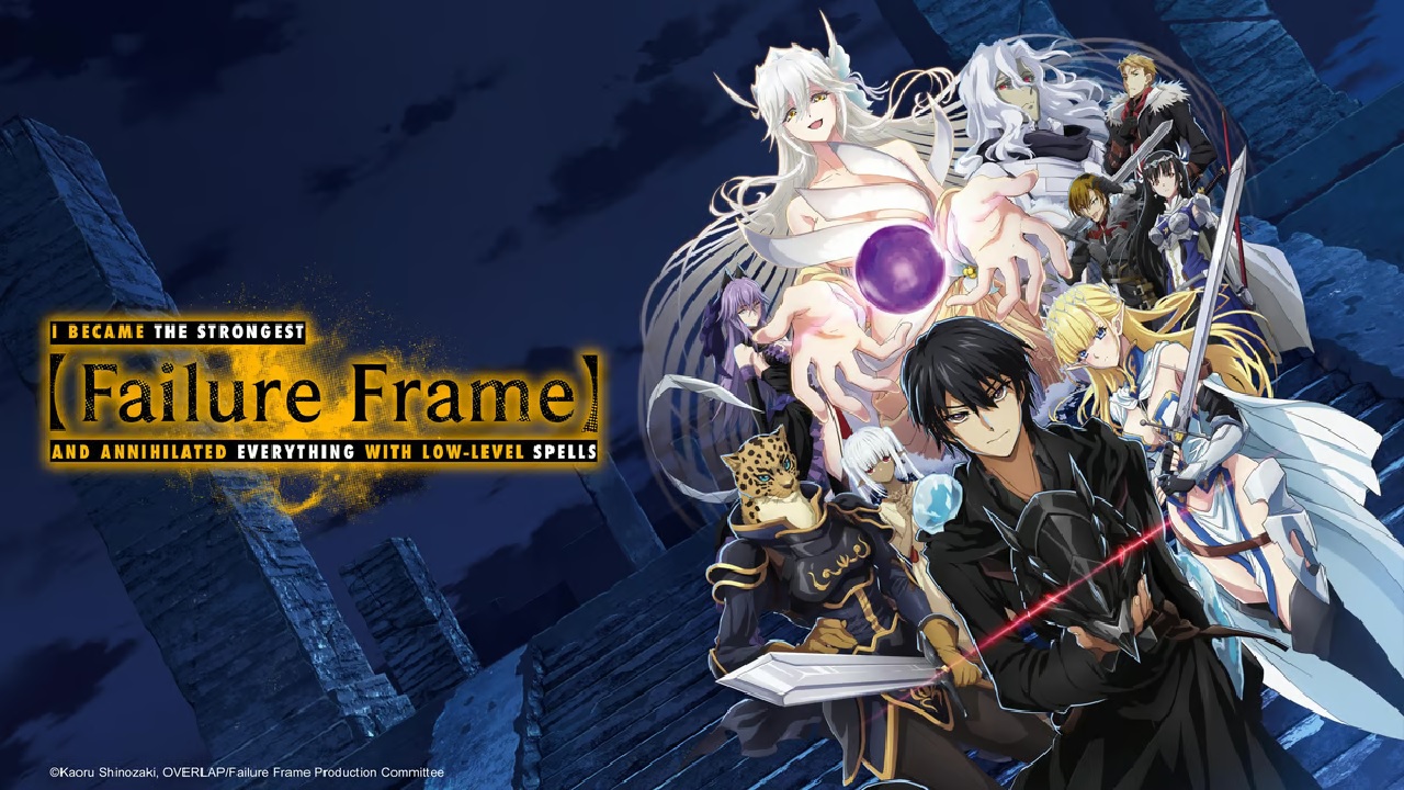Anime Like Even Given the Worthless “Appraiser” Class, I'm Actually the ...