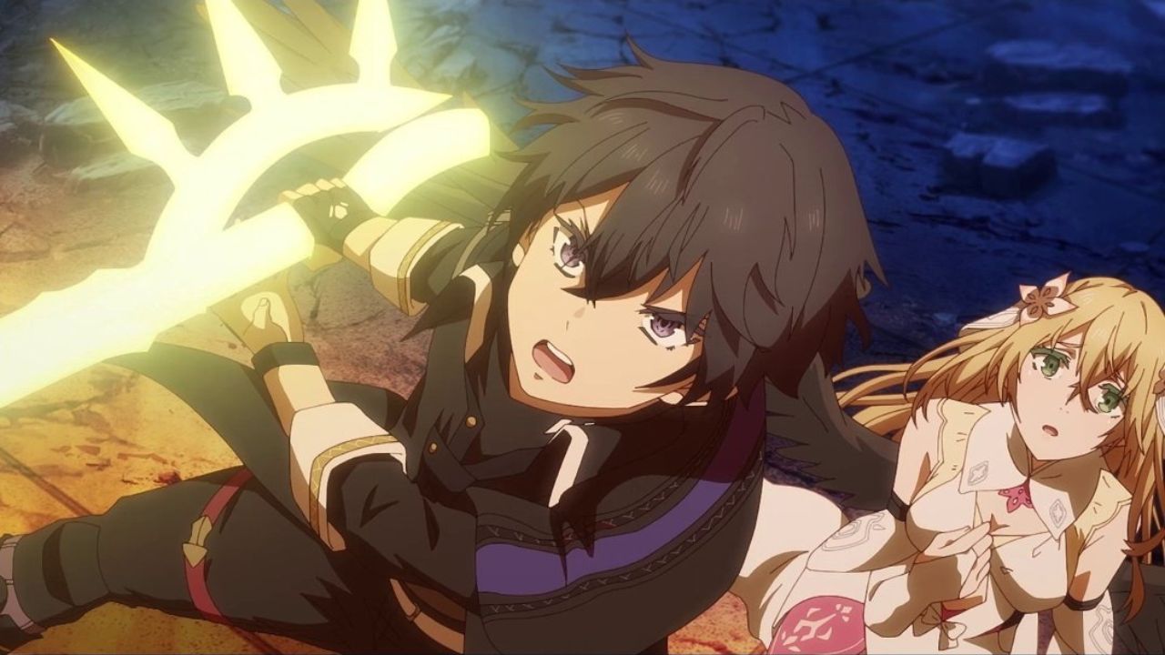 Anime Like Why Does Nobody Remember Me in This World?