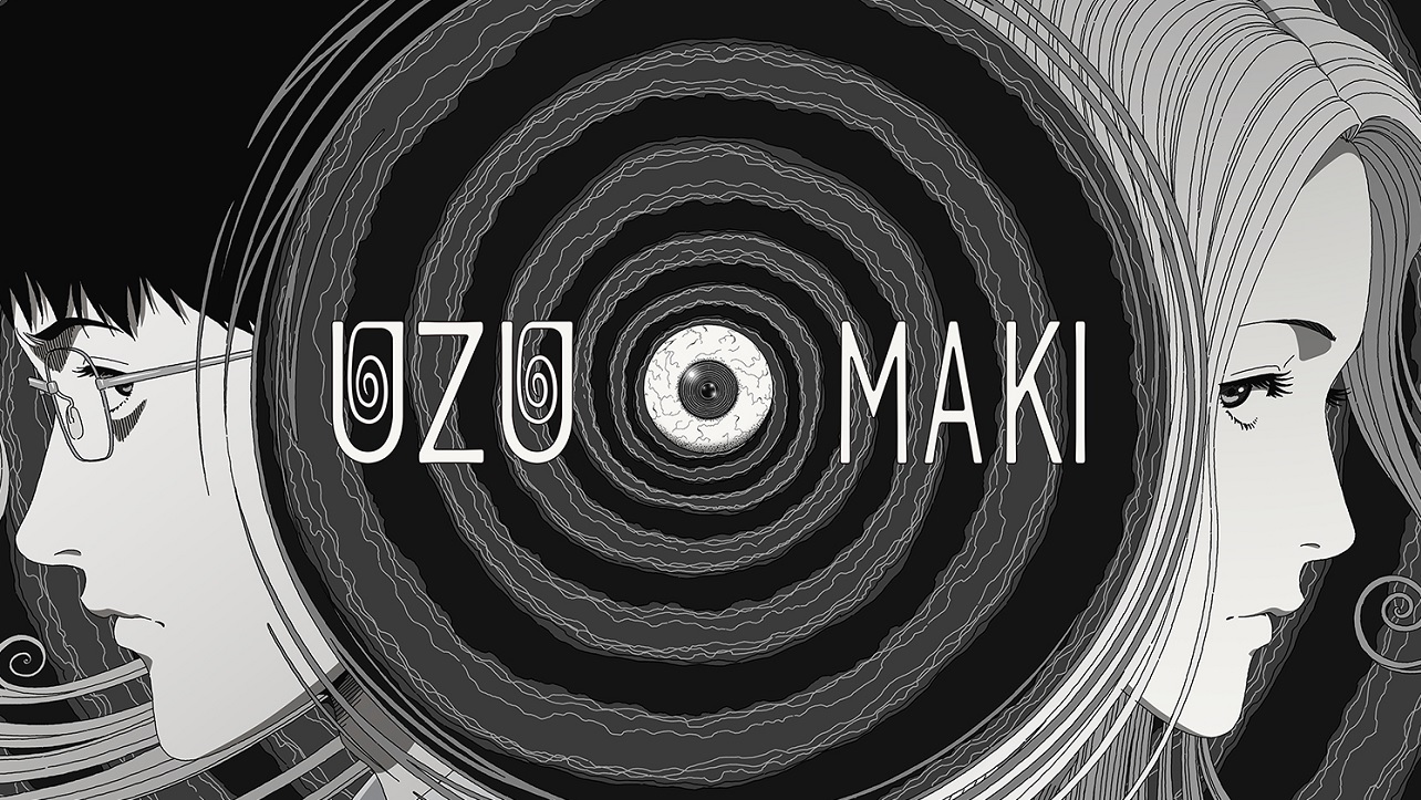 Anime Like Uzumaki