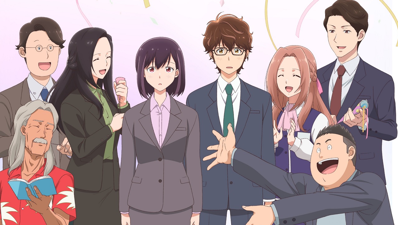 Anime Recommendations By Category | Recommend Me Anime