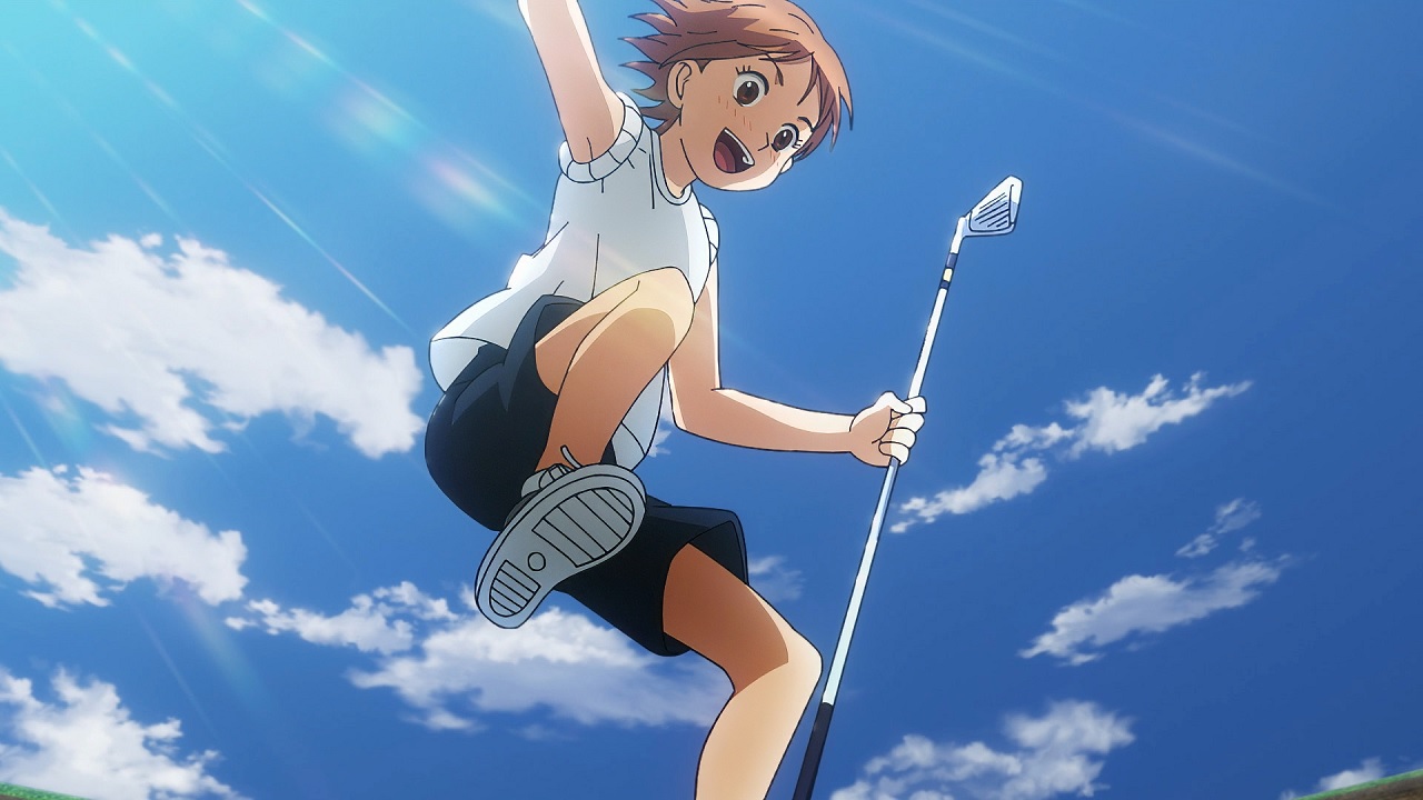 Anime Like Medalist