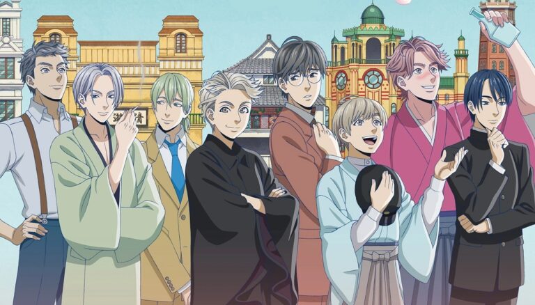 8 Supernatural-Seeming Mystery Anime With Logical Conclusions