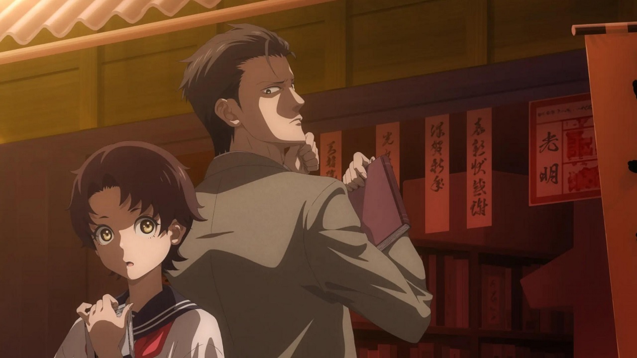 8 Supernatural-Seeming Mystery Anime With Logical Conclusions