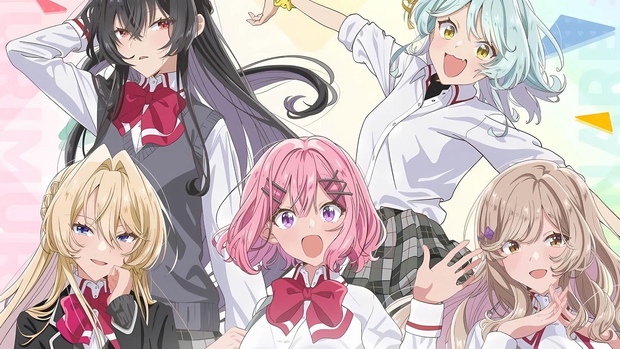 Welcome to Recommend Me Anime | Recommend Me Anime