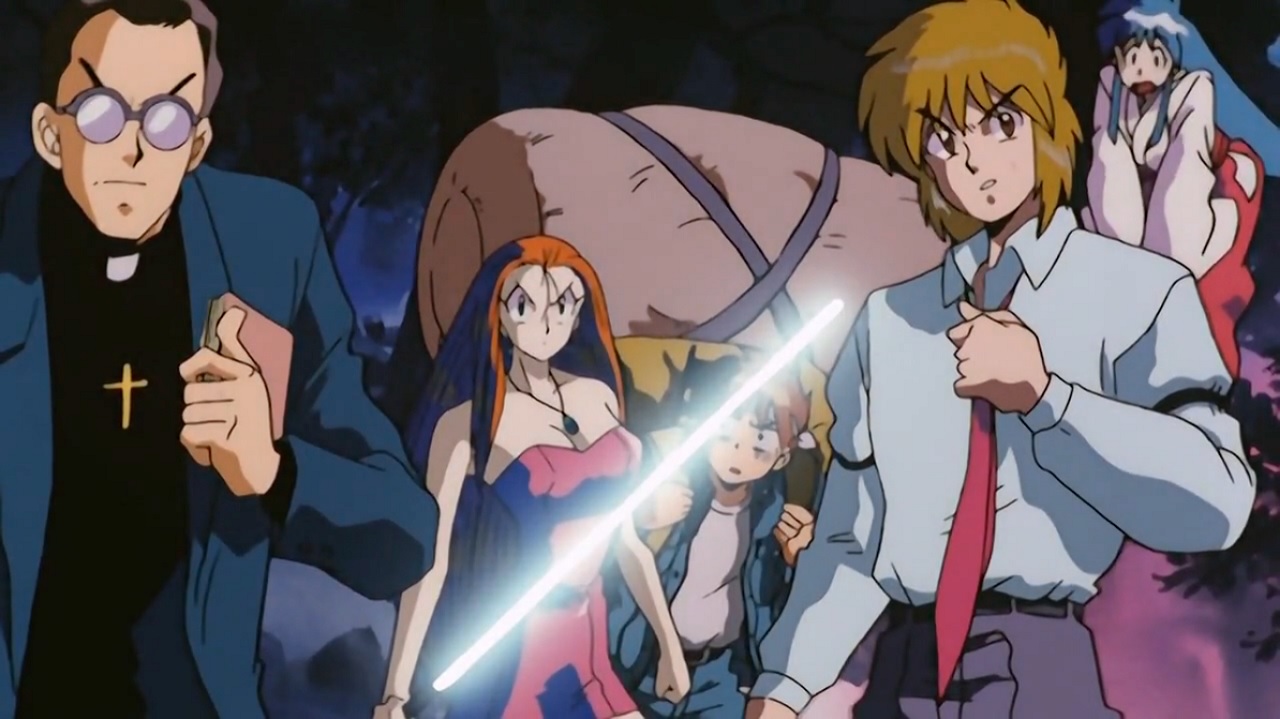 9 Ghost Hunting Anime About Dealing With Ghouls