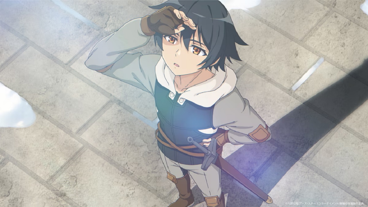 Anime Like Hero Without a Class: Who Even Needs Skills