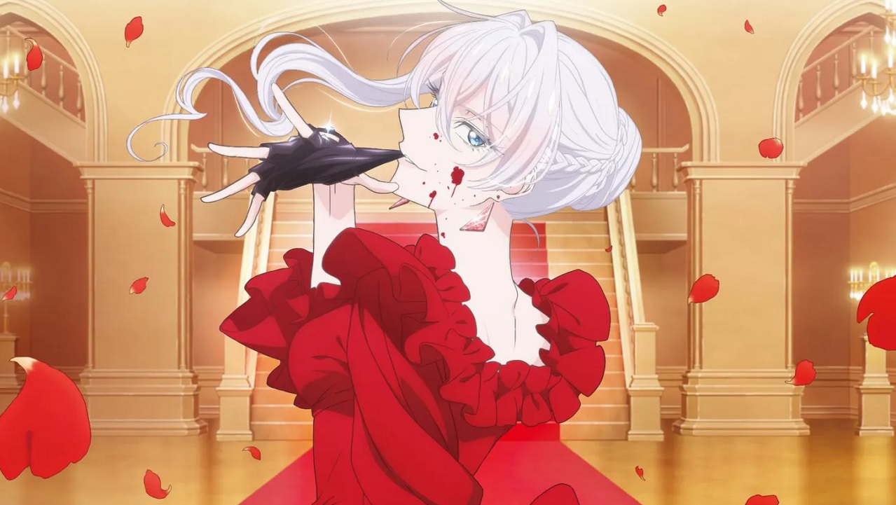 15 Romantasy-Style Fantasy Romance Anime